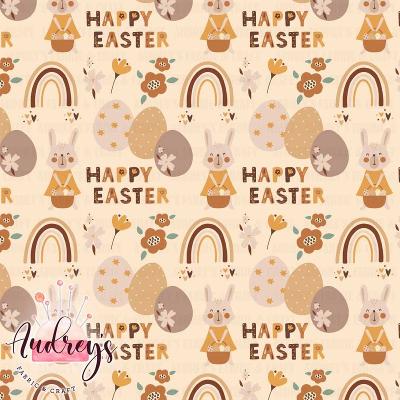 Boho Easter | PRE-ORDER | Choose Your Own Base