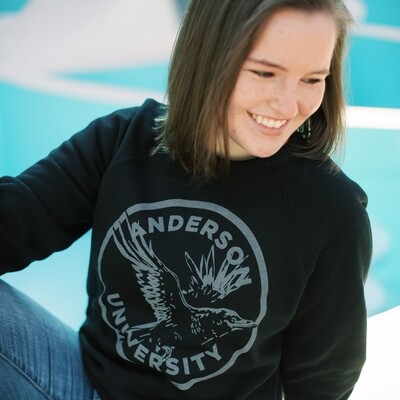 Gear Sale - Anderson University