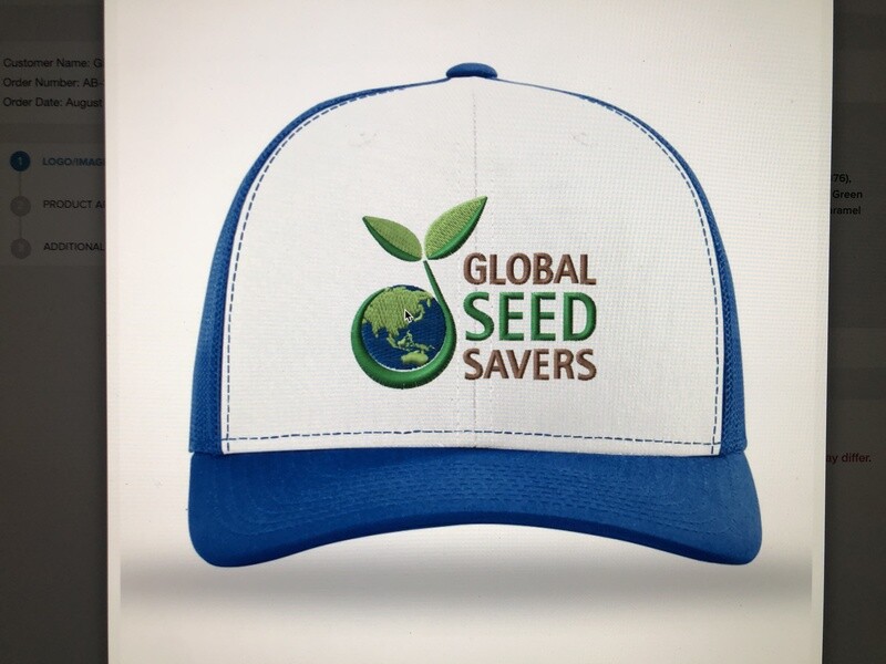Store | Global Seed Savers