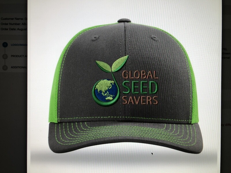 Store | Global Seed Savers