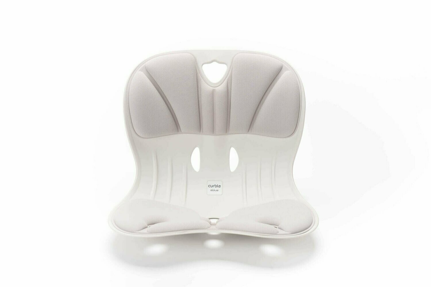 Curble Wider Posture Corrector Chair