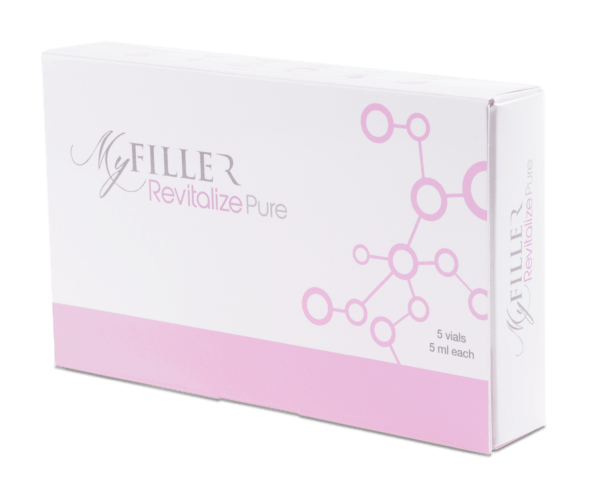 MYFILLER REVITALIZE PURE SERUM