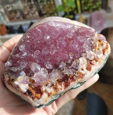 Large Crystals for sale