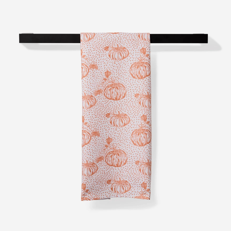 Geometry Tea Towel