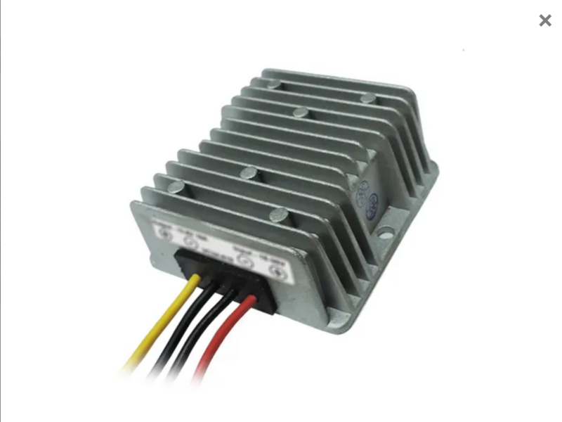 Store - Battery All Types
