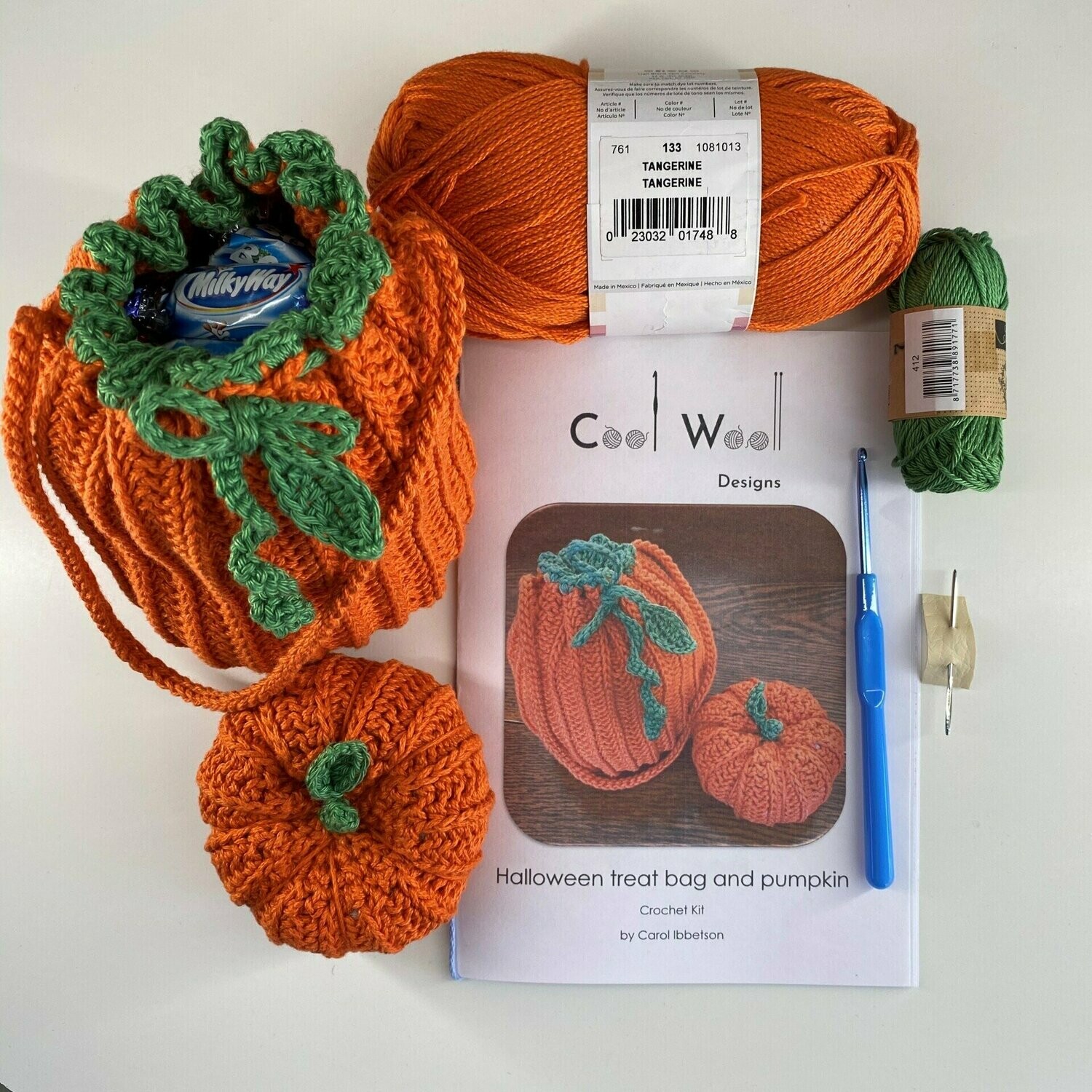 Cool Wool Designs Home Page