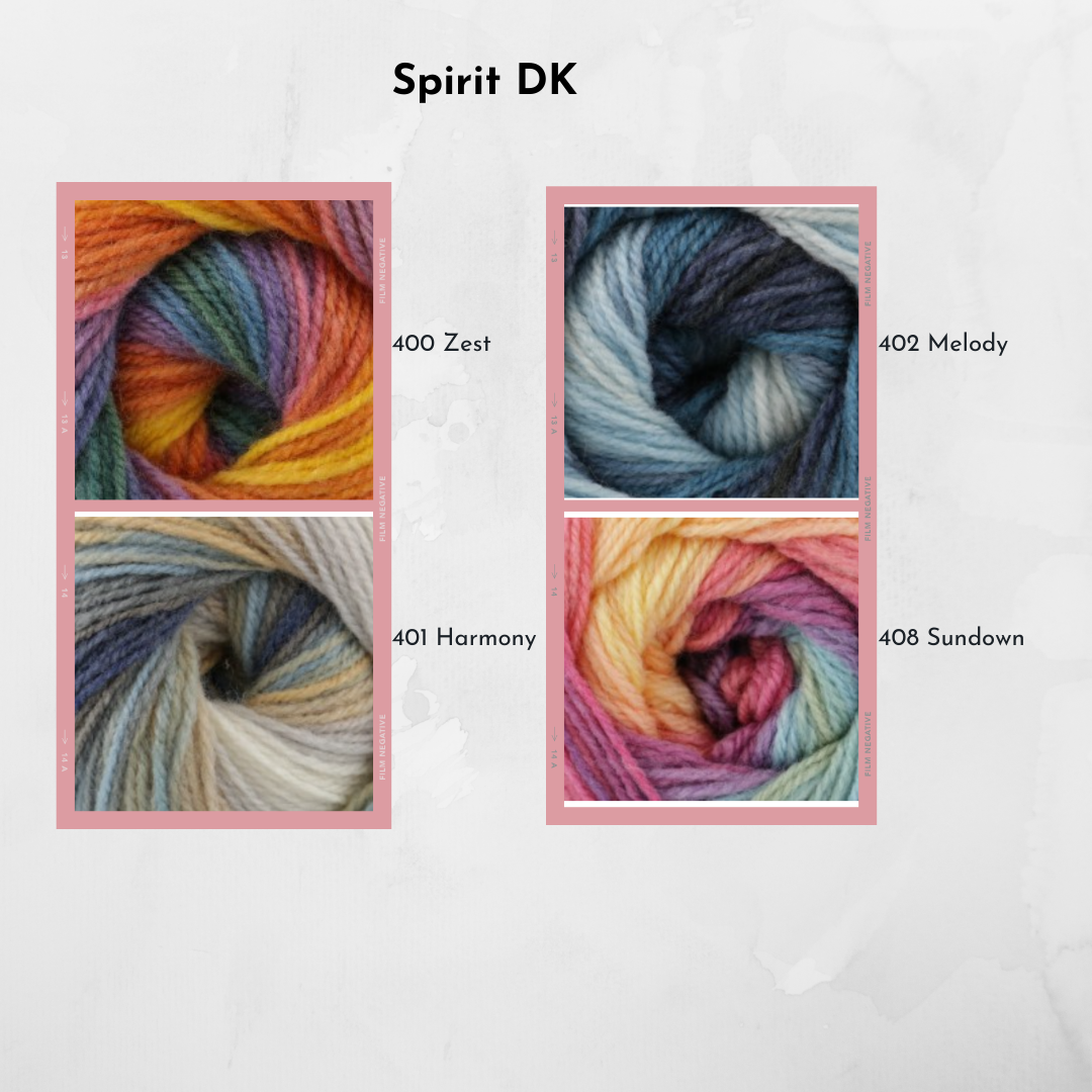 Cool Wool Designs Home Page