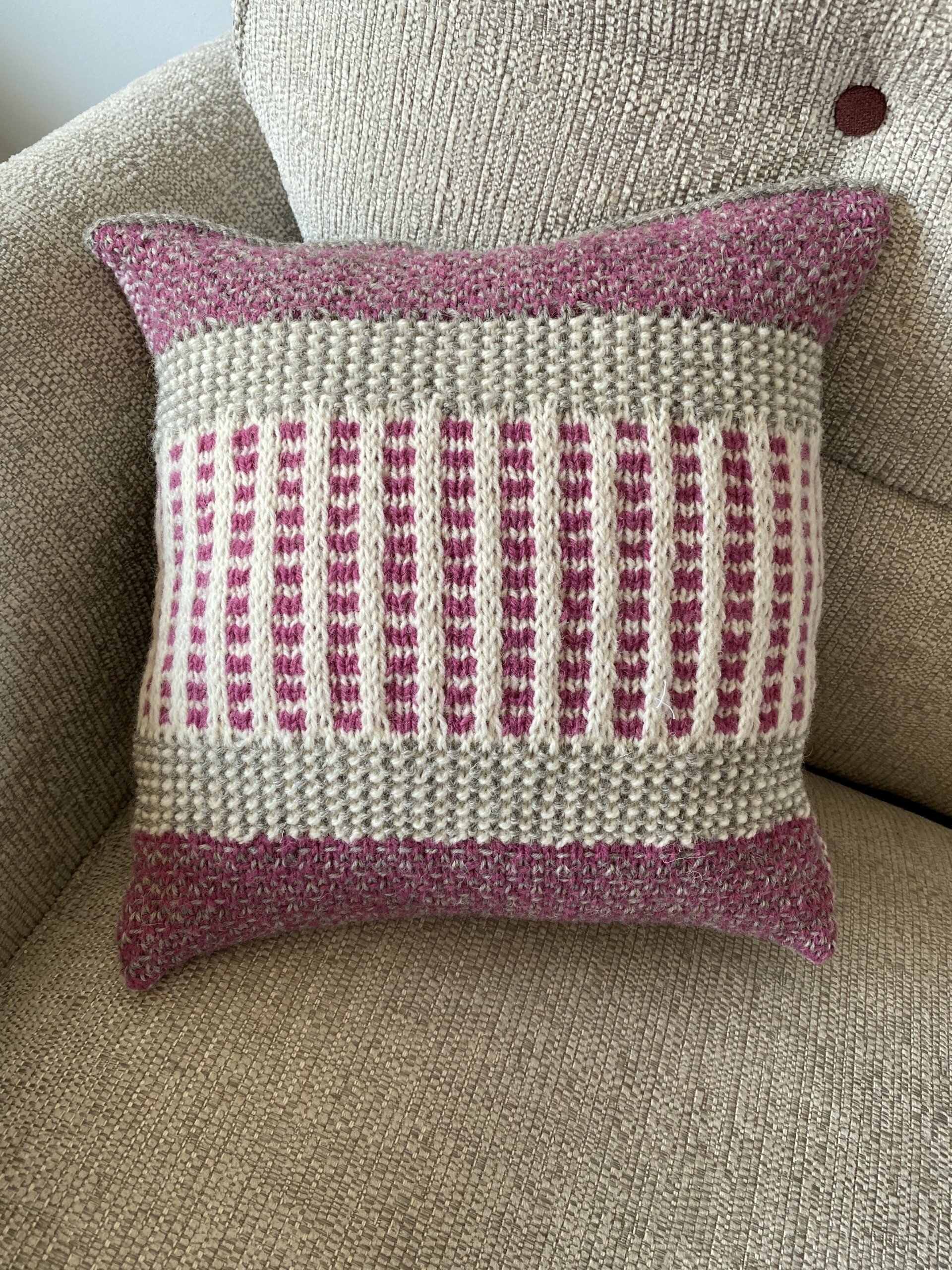 Cool Wool Designs Home Page