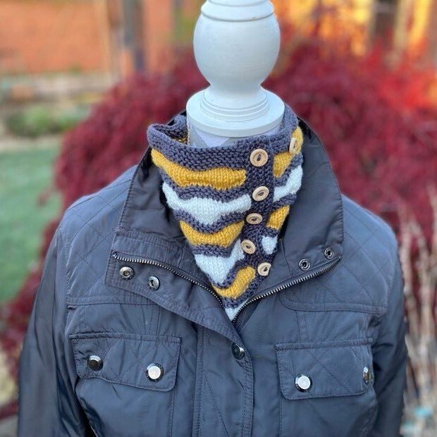 Cool Wool Designs Home Page