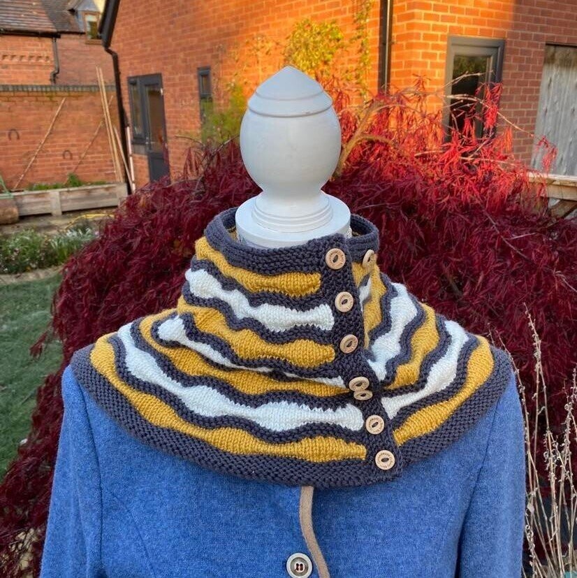 Cool Wool Designs Home Page