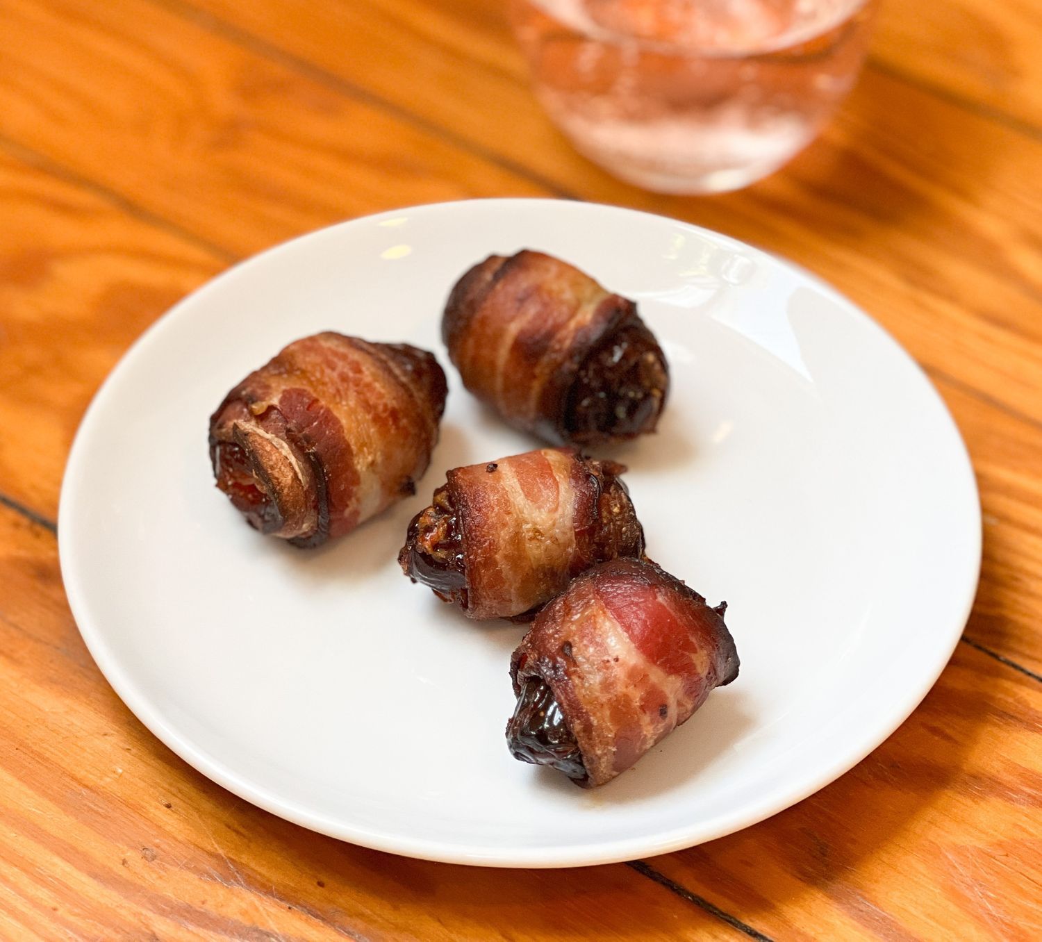 Devils on Horseback (GF) (1 dozen)