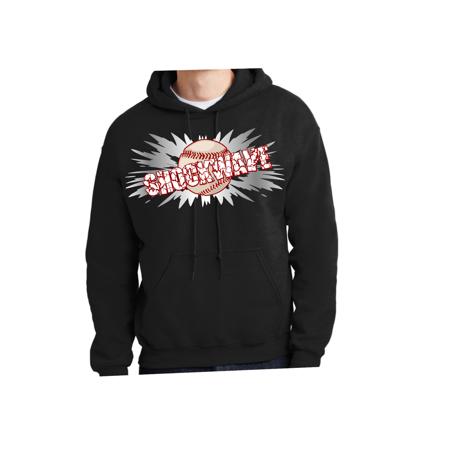 Shockwave Baseball Club