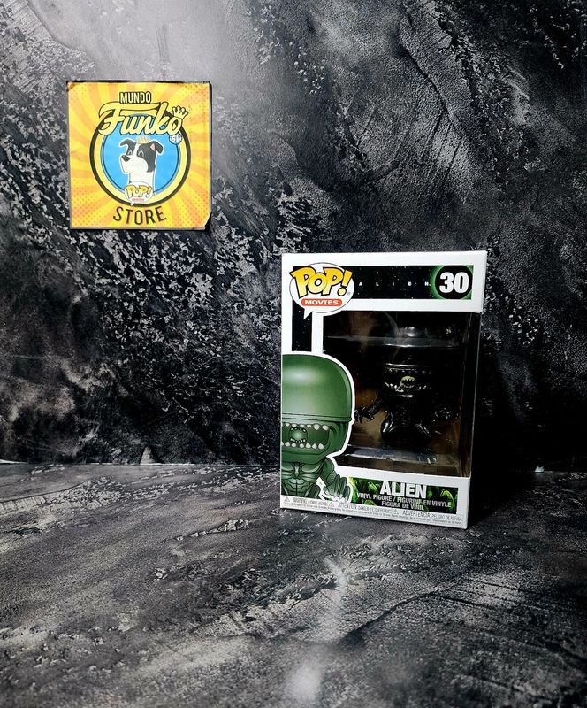 Funko Pop! Alien