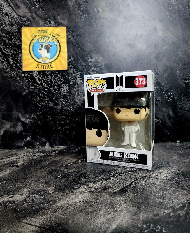 Funko Pop! Jungkook