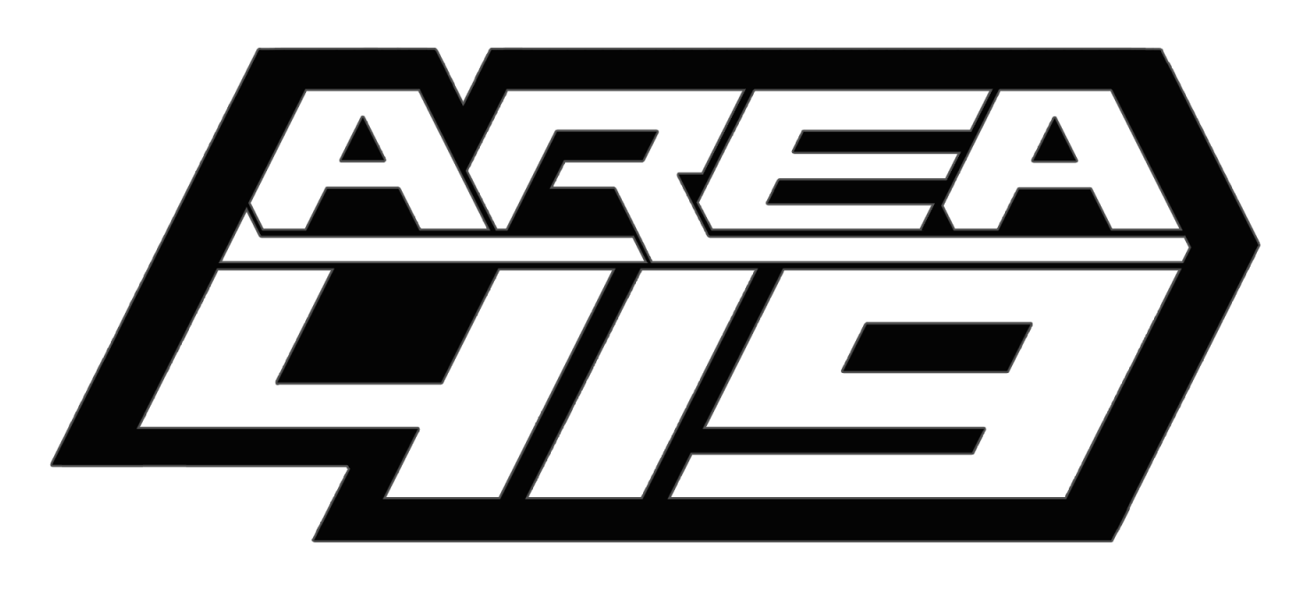 AREA 419