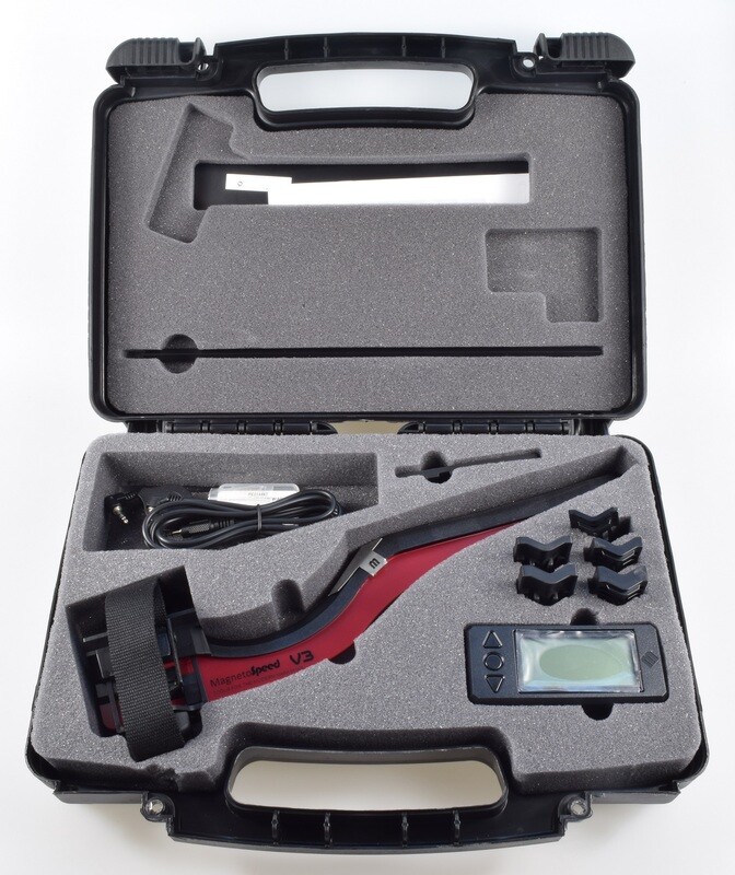 Precision Shooters, LLC