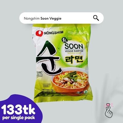 Nongshim