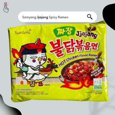 Samyang