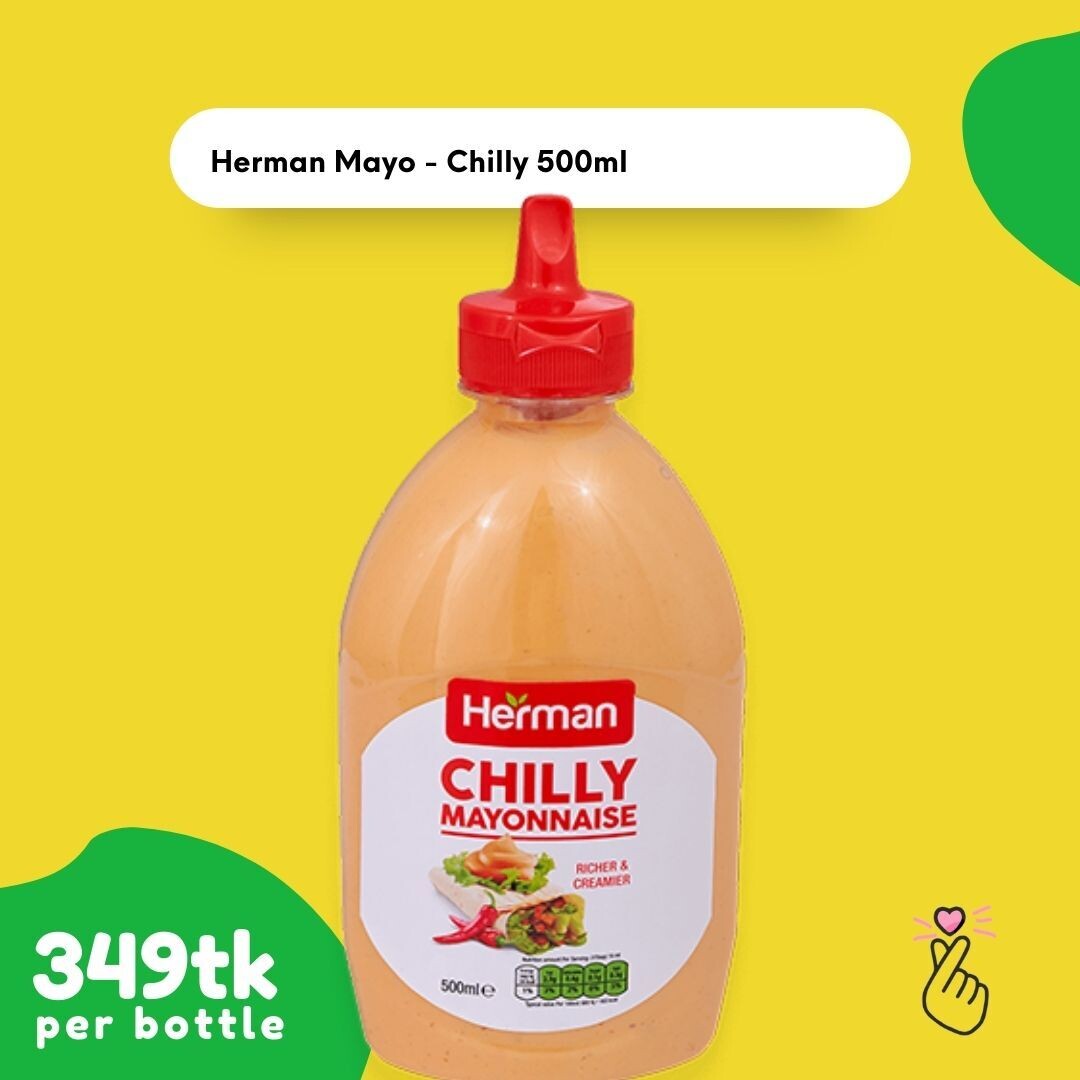 [11:11] Herman Chilly Mayo