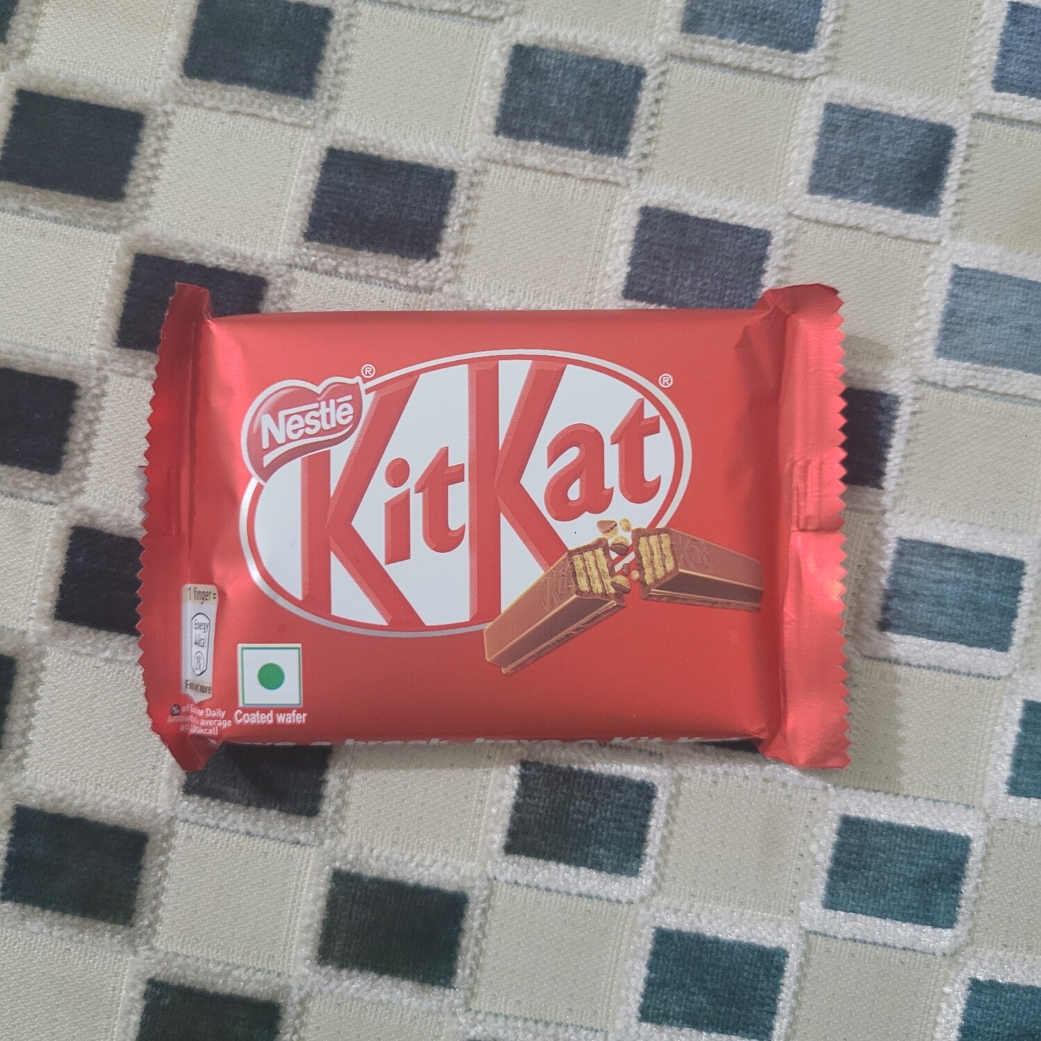 KitKat 4 Fingers 38.5g (India)
