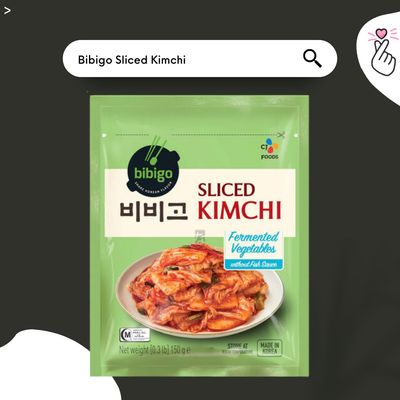 Kimchi