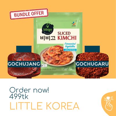 Kimchi