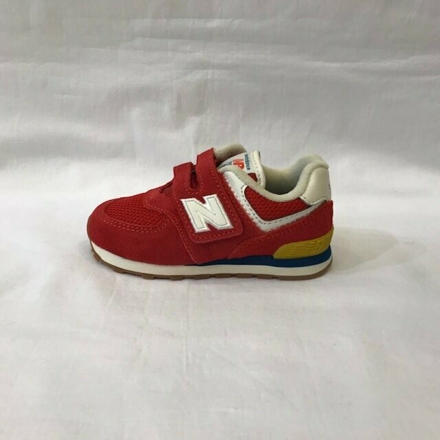 574 Rouge New Balance