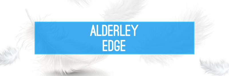 Alderley Edge