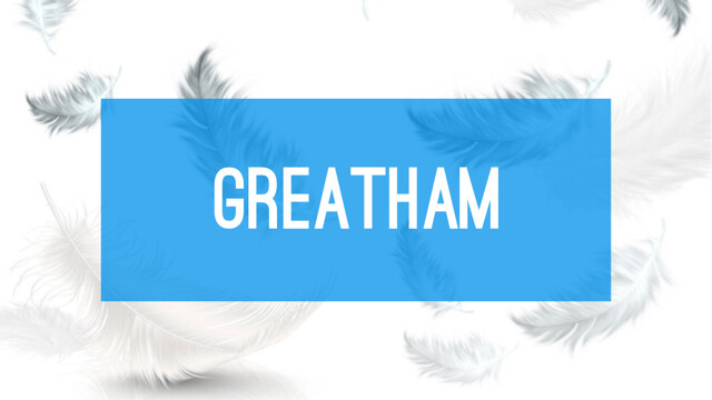 Greatham best UK Medium nights. Evening of Mediumship near you!