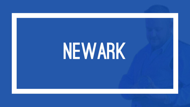 Grant Harris In Newark Uks Renowned Medium Grant Delivers Accurate