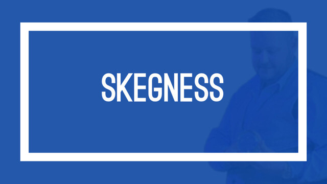 Skegness
