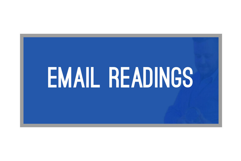 Email Readings