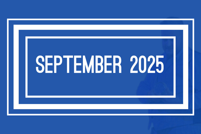 September 2025