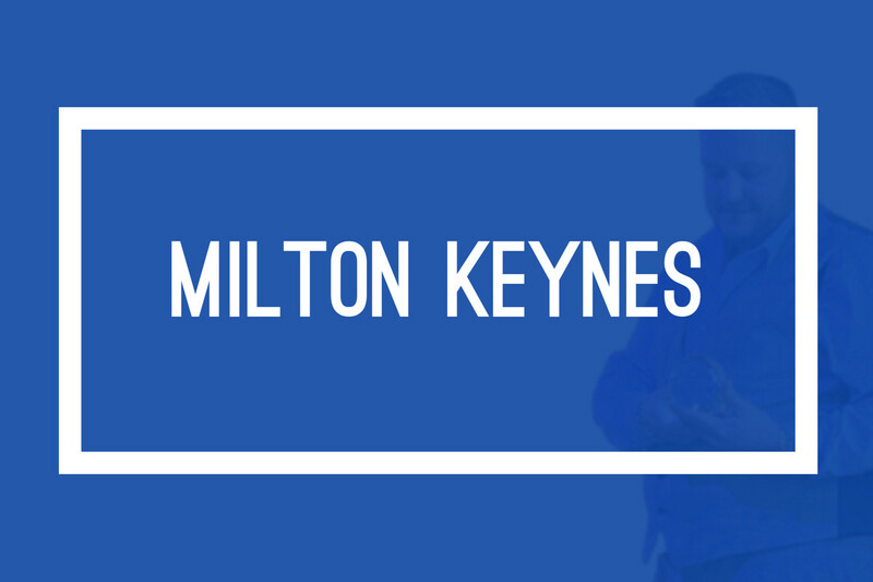 Milton Keynes