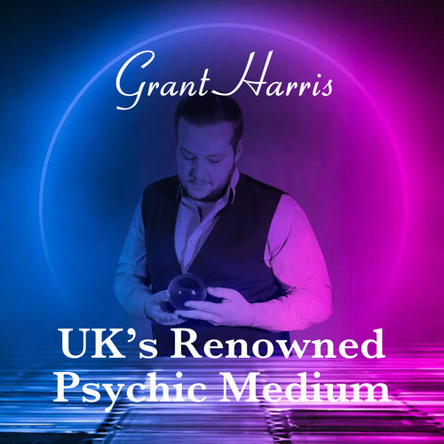 Best Psychic Nights at Riverside Club, Chesterfield.