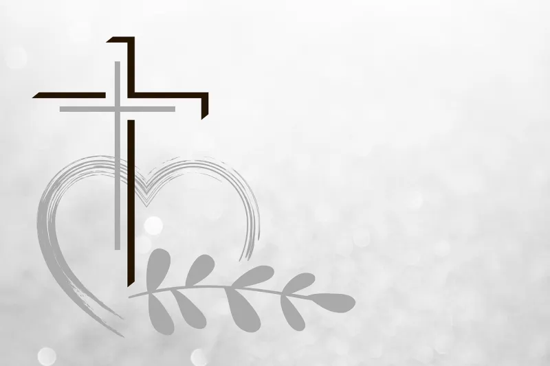 Suffering alone? Help with Grief - Reach out for support.