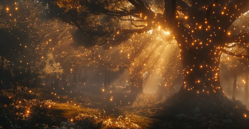 Harvesting Balance: Embracing the Spiritual Significance of the Autumn ...