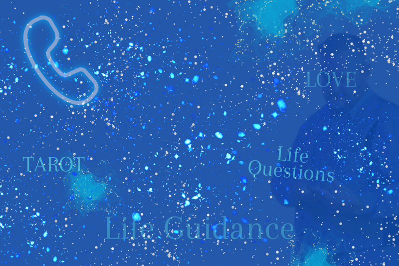 Live Psychic Readers