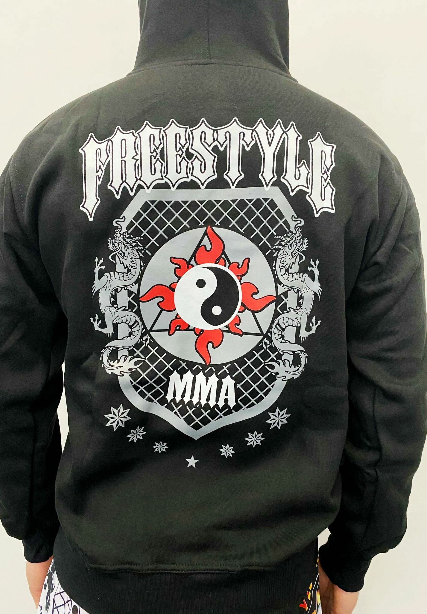 #1 Freestyle MMA I Kids and Adult Classes Windang Gym