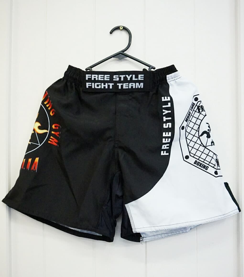 #1 Freestyle MMA I Kids and Adult Classes Windang Gym