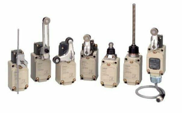 Switches & Sensors - Store - RAS Machine Tool Technologies, Inc.