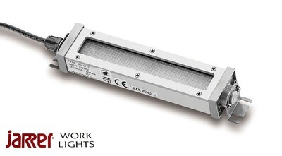 Jarrer - JPL-14 Ultra Thin LED Flat Series - Store - RAS Machine Tool ...