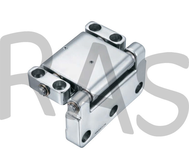 Takigen Multiaxial Hinge FB-1736-A-4 - Store - RAS Machine Tool ...