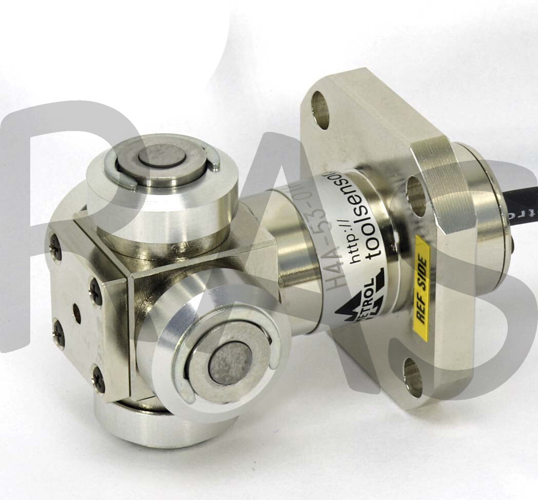 Metrol Sensor H4A-08-07S - Store - RAS Machine Tool Technologies, Inc.