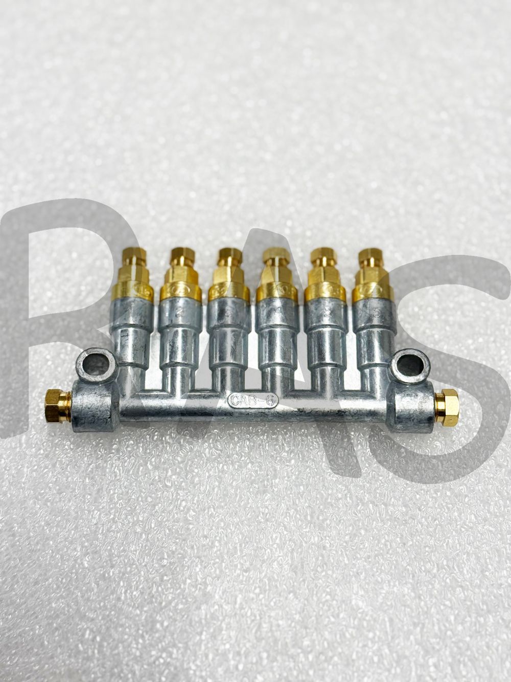 CAB + CBB Distributors - Store - RAS Machine Tool Technologies, Inc.