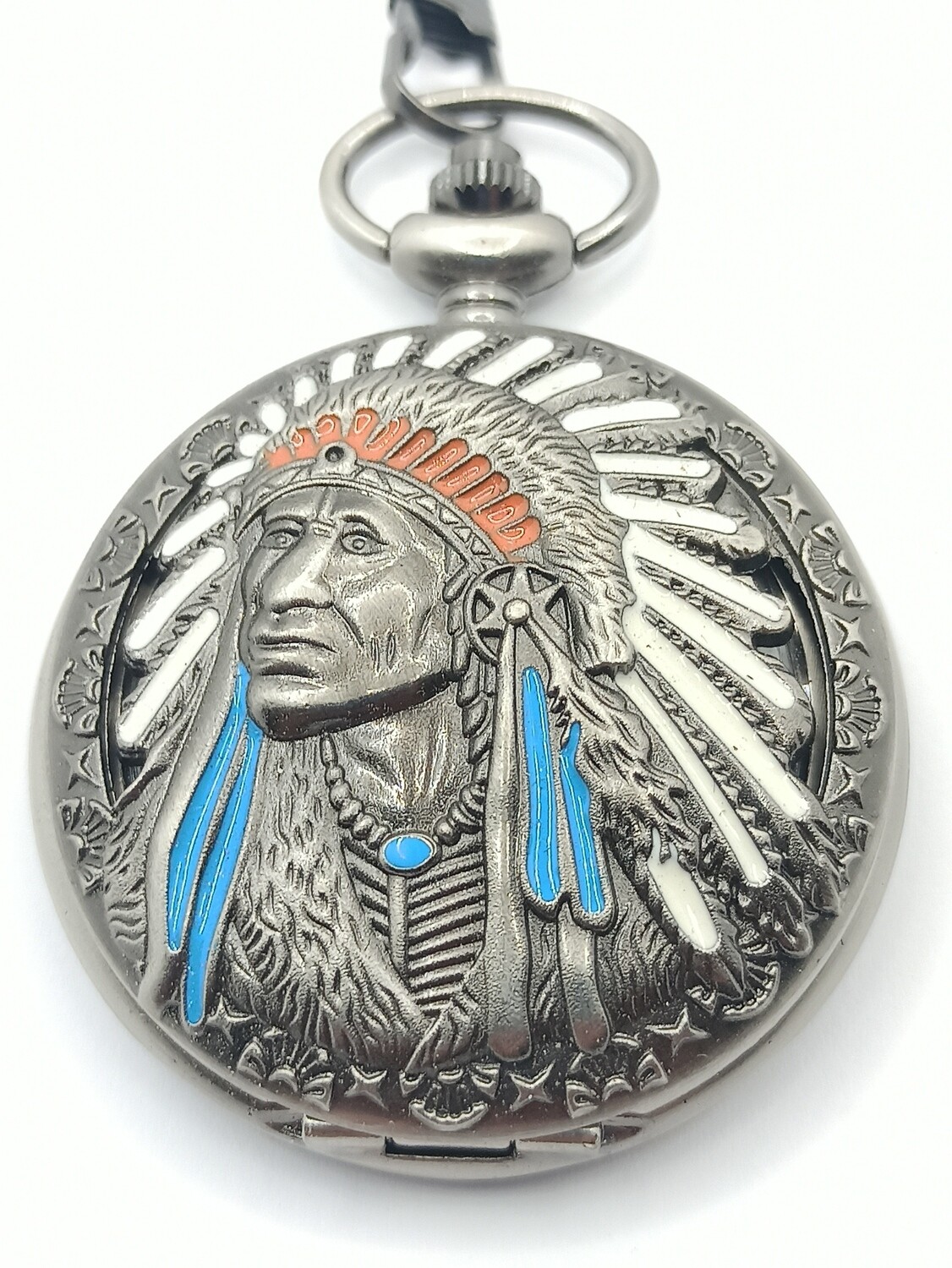 POCKET WATCH