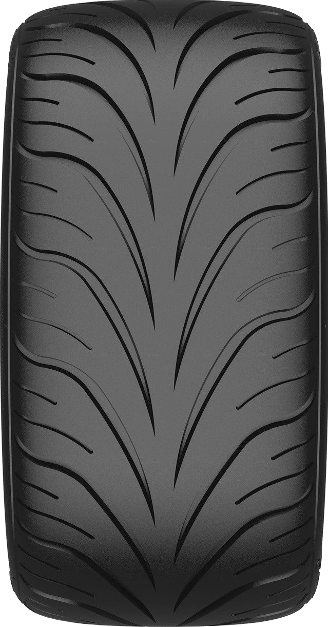 Federal RS-R595