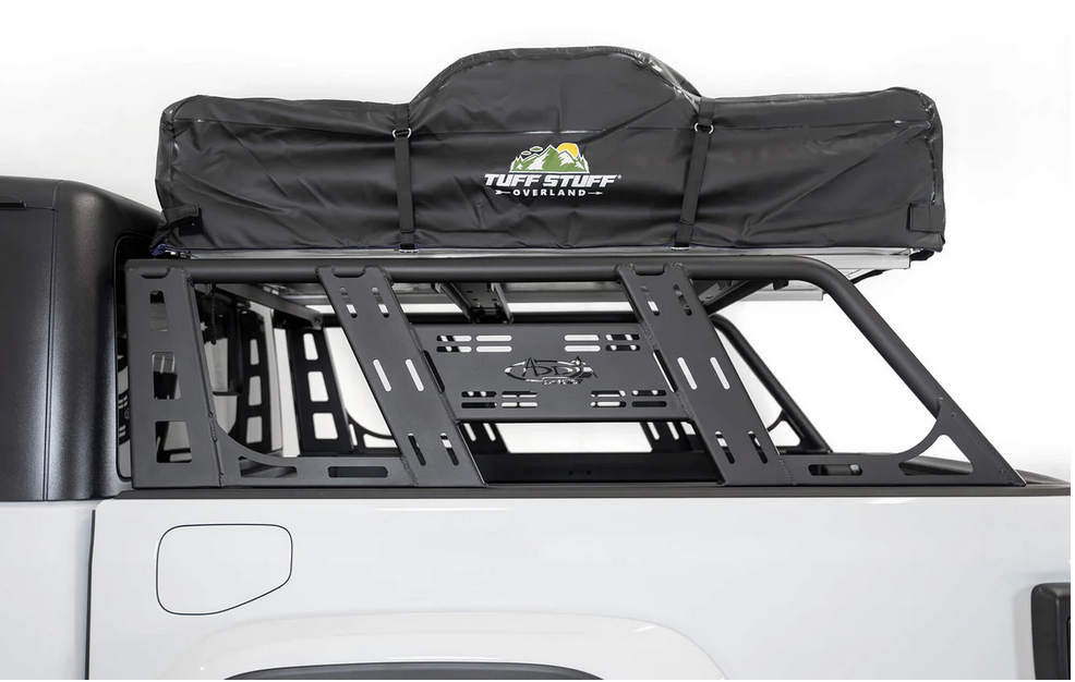 Cargo and Roof Racks