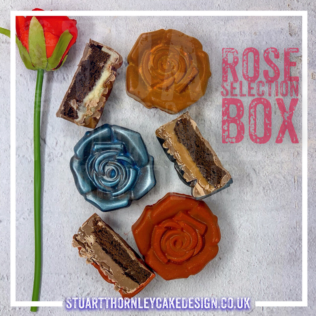 Rose Selection Box