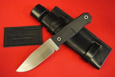 Pre-Owned & Custom Knives